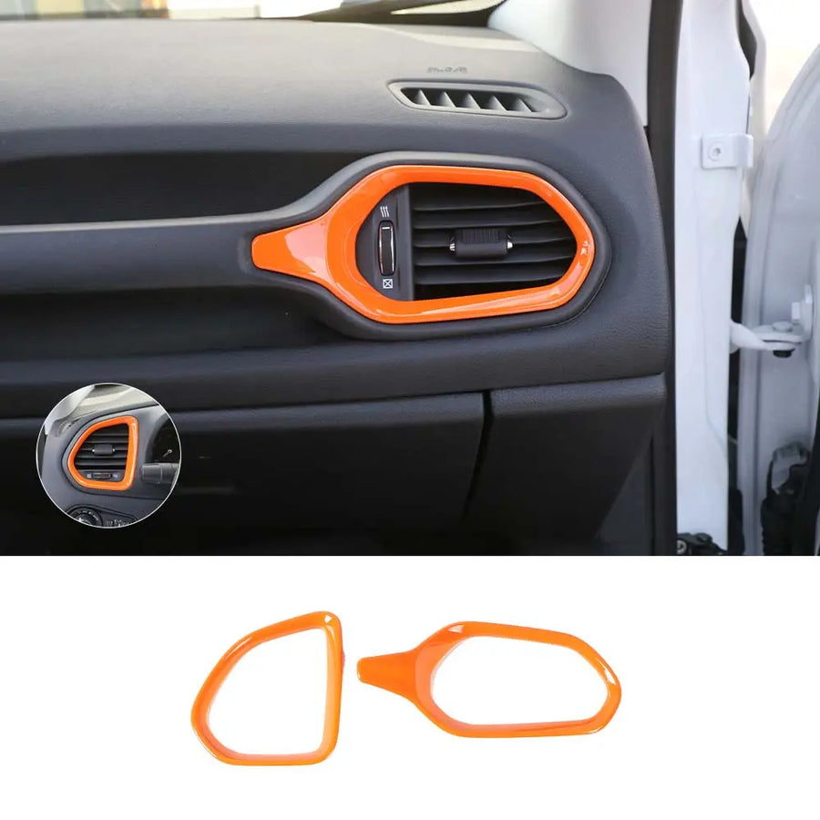 Jeep renegade dash cover store