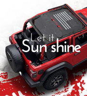 Jeep Wrangler JK (2007–2010) Accessories | Interior & Exterior Trim ...